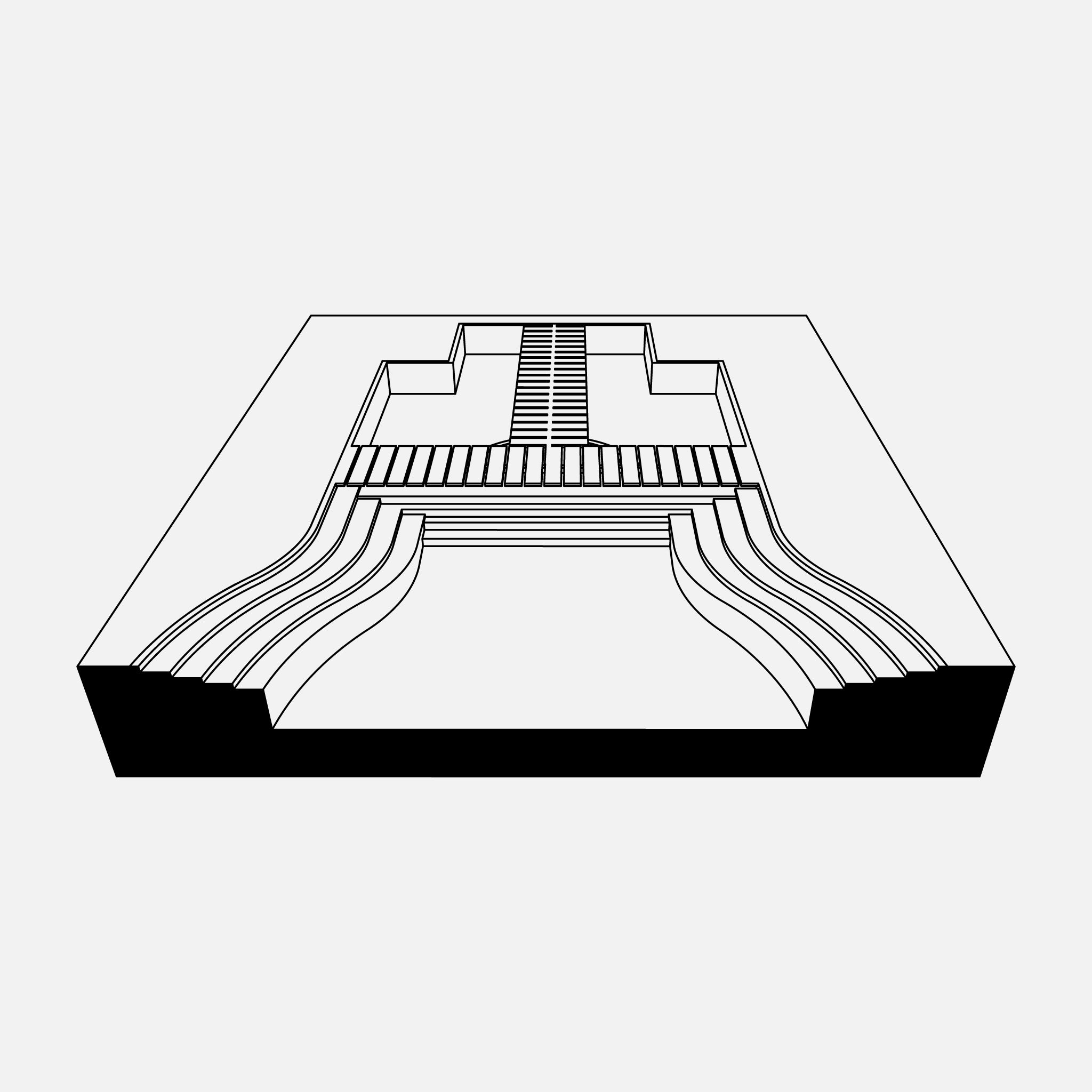 Swimming Pool BIM Model – MesolightBIM Swimming Pool BIM Model – MesolightBIM